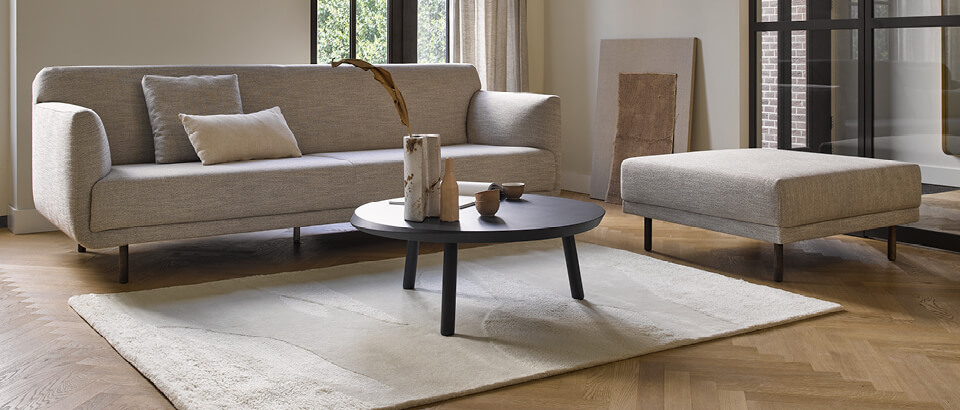 IJcoon zitbanken | Eijerkamp Wonen