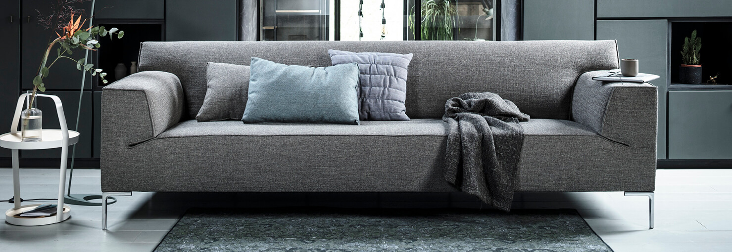 Bankstel kopen | Banken: 3-zits of hoek? | Eijerkamp Wonen