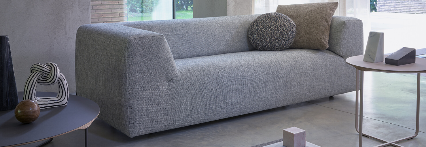 Witte bank kopen? | Eijerkamp Wonen