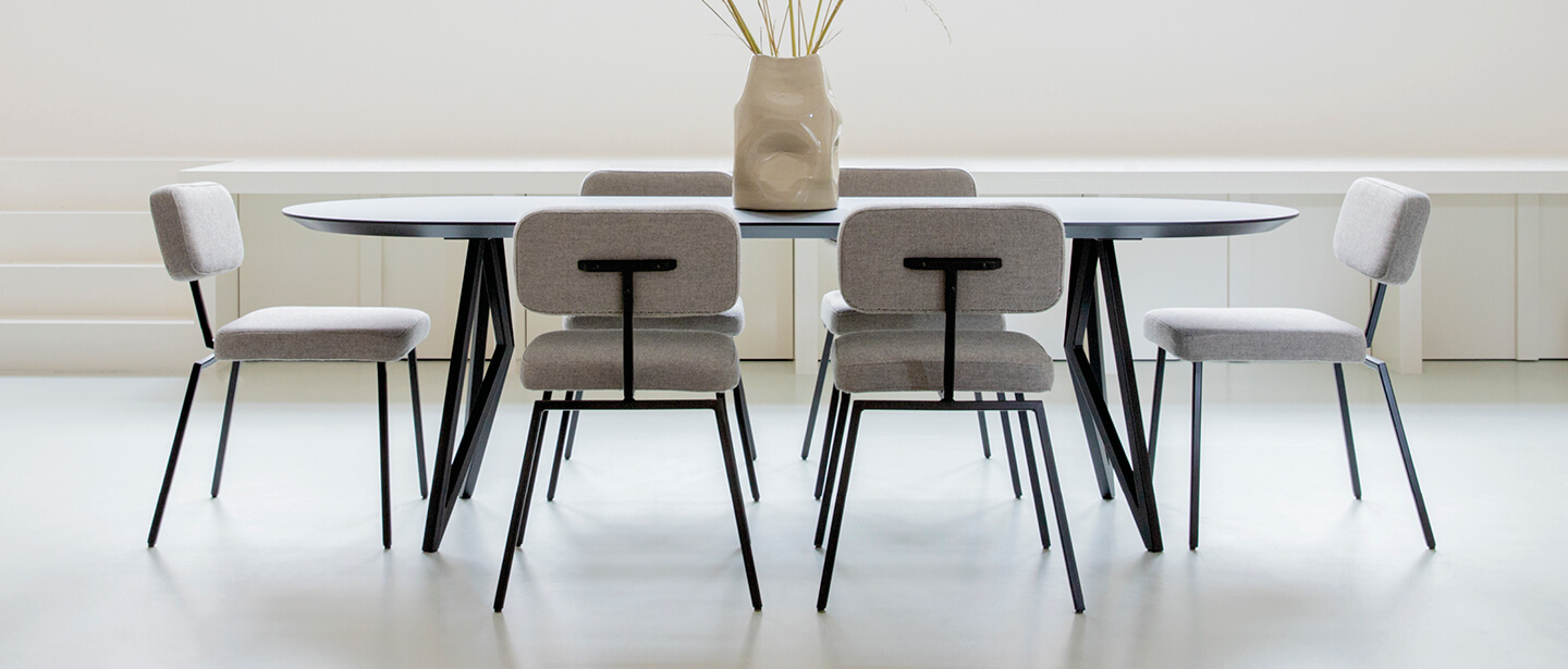 Studio HENK Design | Eijerkamp Wonen