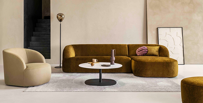 Bankstel kopen | Banken: 3-zits of hoek? | Eijerkamp Wonen