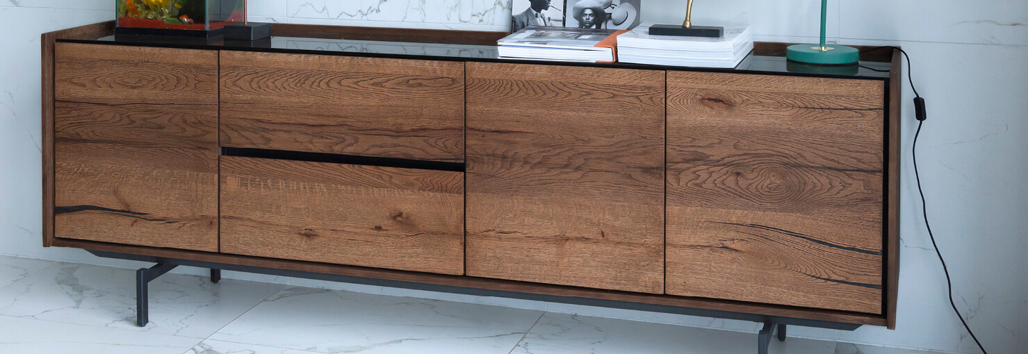 Dressoirs | >130 Dressoirs | Eijerkamp Wonen