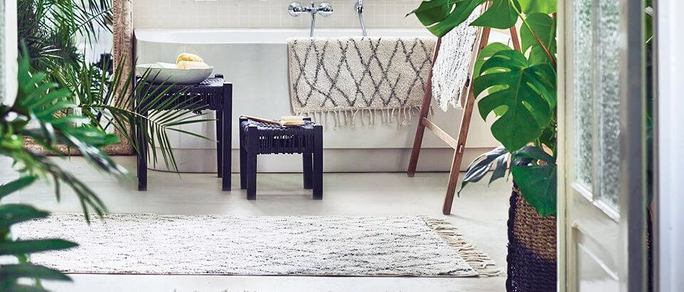 HKliving Badmatten | Eijerkamp Wonen