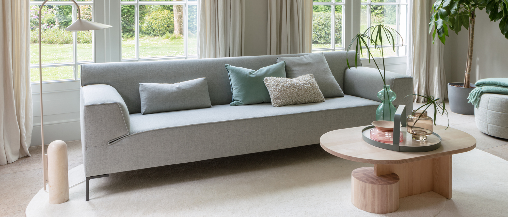 Bankstel kopen | Banken: 3-zits of hoek? | Eijerkamp Wonen