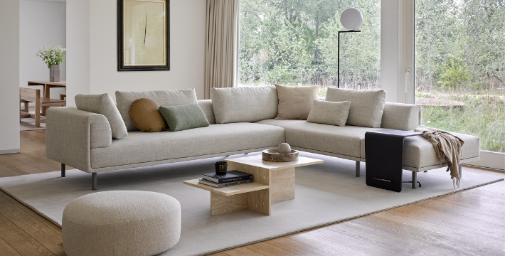 Bankstel kopen | Banken: 3-zits of hoek? | Eijerkamp Wonen