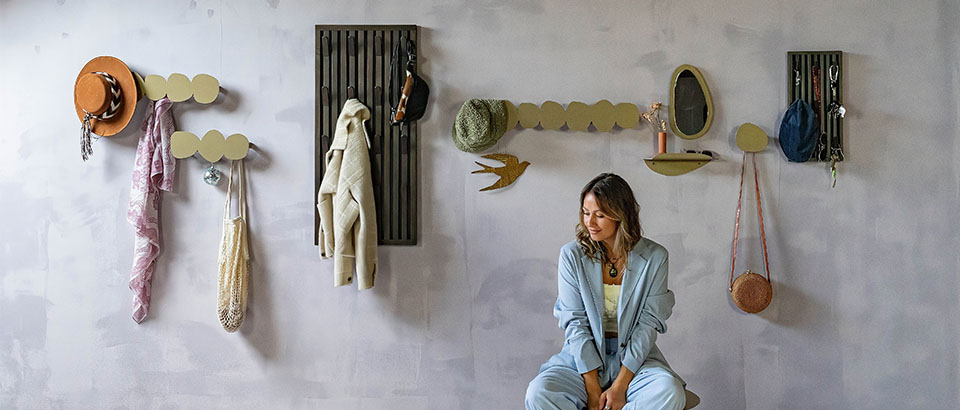 Spinder Design | Eijerkamp Wonen