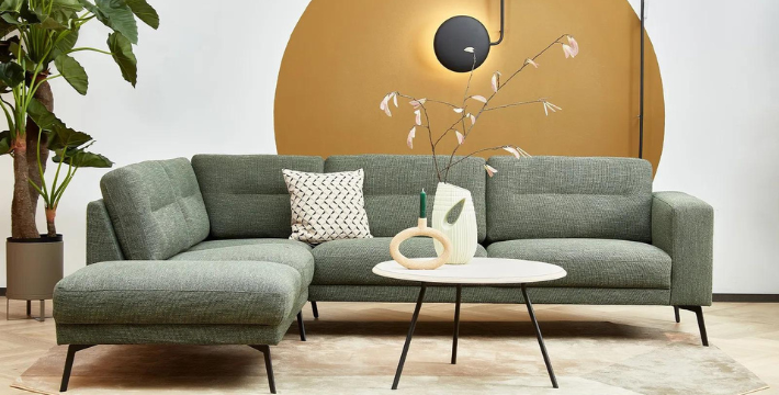 Groene bank kopen? | Eijerkamp Wonen