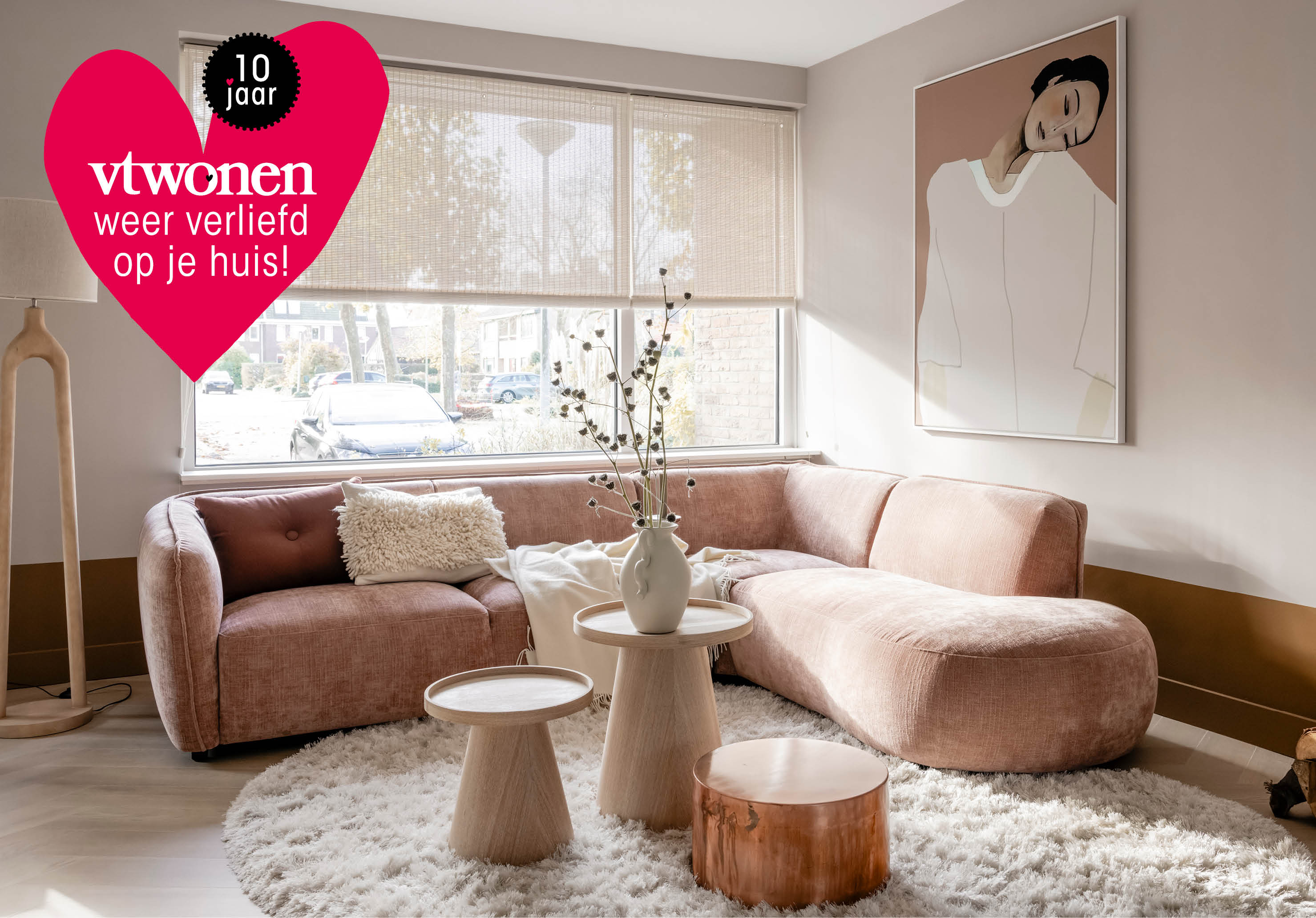 Gezien in vtwonen op tv | Eijerkamp Wonen