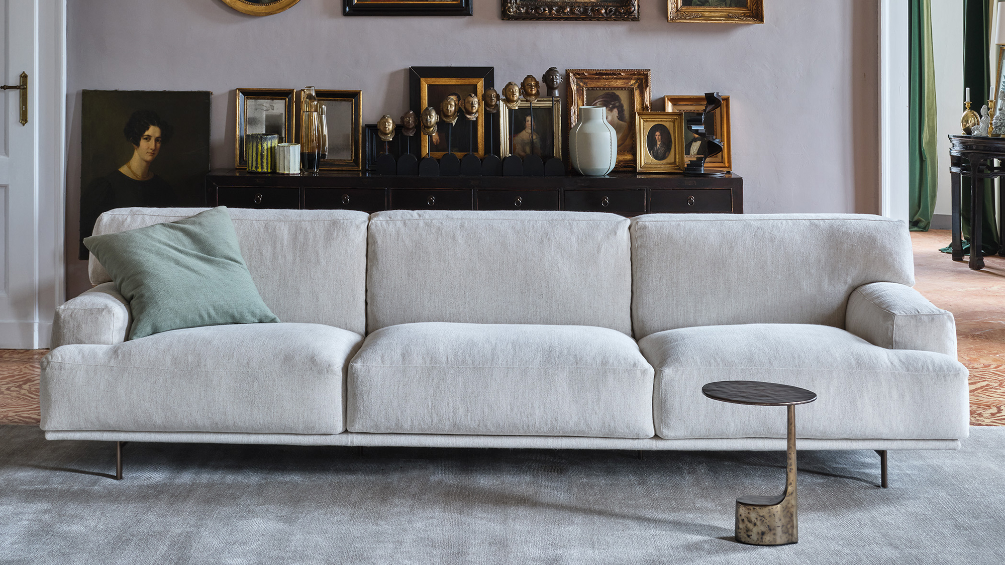 Linteloo Design meubels | Eijerkamp Wonen