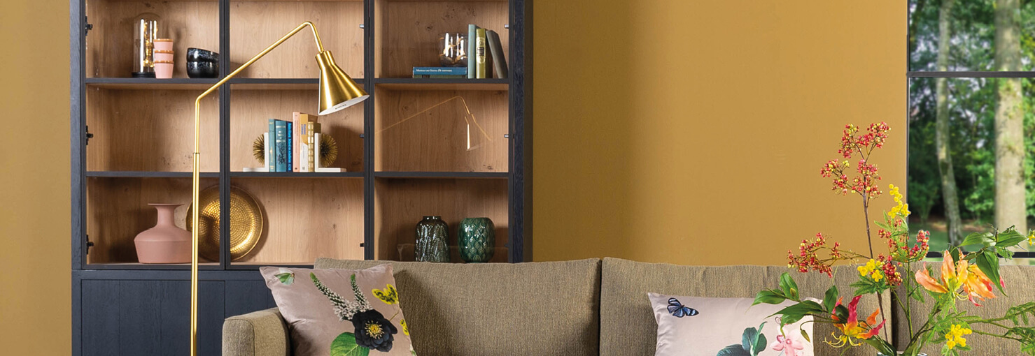 Moderne buffetkasten | Chique én functioneel bij Eijerkamp