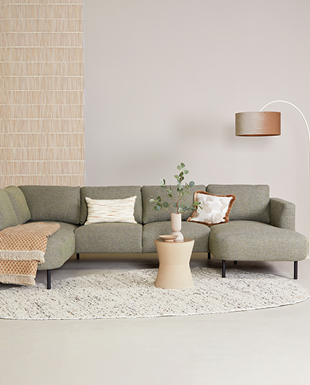 Bankstel kopen | Banken: 3-zits of hoek? | Eijerkamp Wonen