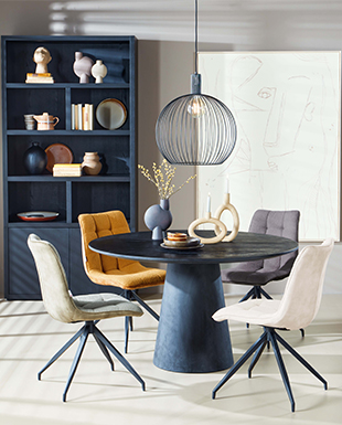 Eijerkamp Collectie | Eijerkamp Wonen