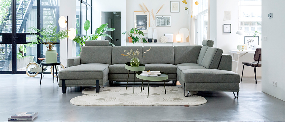 XOOON u-banken kopen | Eijerkamp Wonen