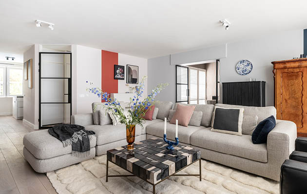 Gezien in vtwonen op tv | Eijerkamp Wonen