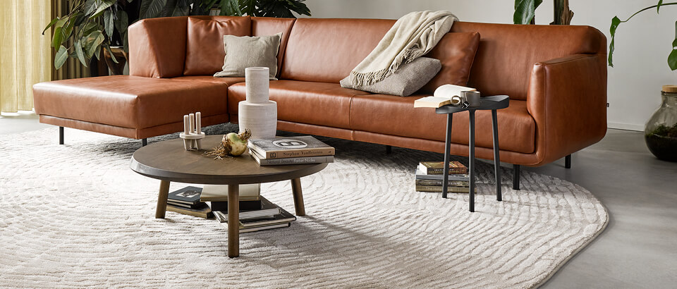 IJcoon salontafels | Eijerkamp Wonen