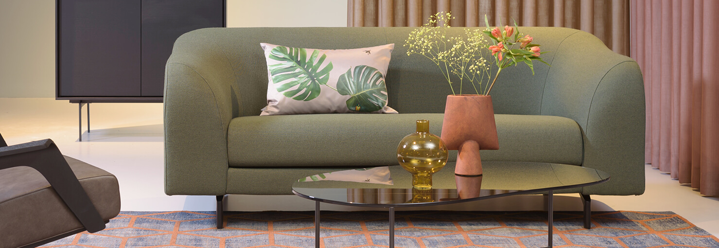 Design banken | Eijerkamp Wonen