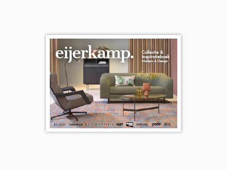 Folders & Magazines | Eijerkamp Wonen