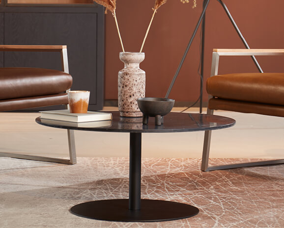Bijzettafels Woonkamer | Trendy en functioneel design