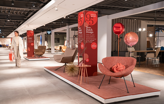 Eijerkamp Woonwinkels - Zutphen & Veenendaal